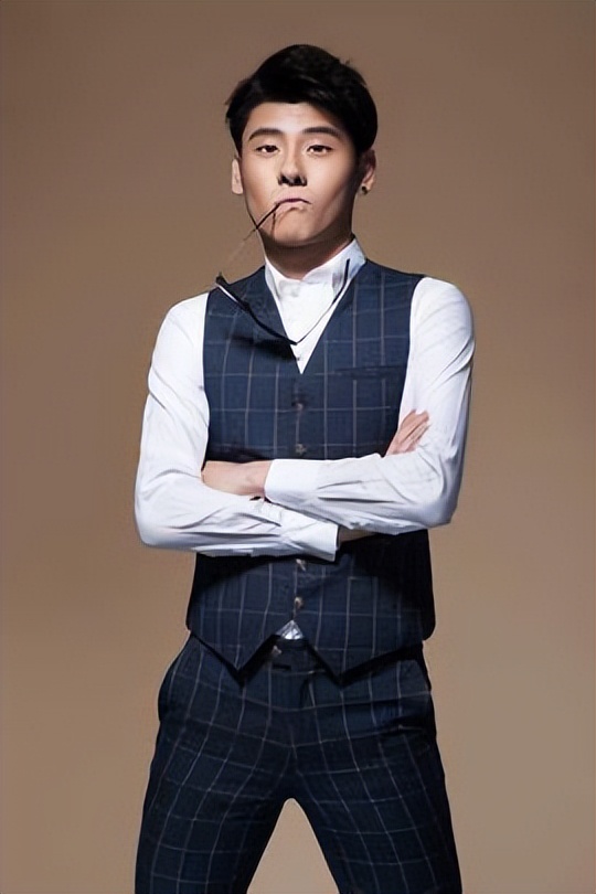 Jiang Qiming: Big explosion! No longer the second choice of "Zhang ...