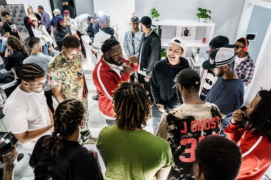 Gary Chan: Bringing Talented Young Musicians to the World Stage - iNEWS