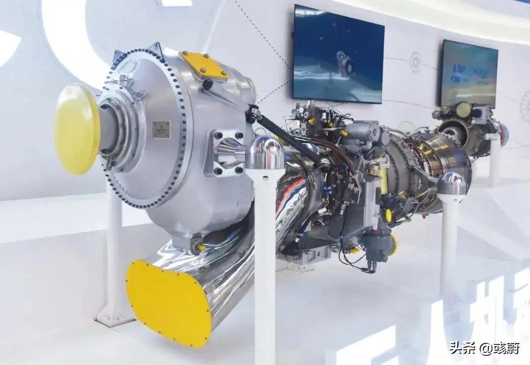 The MA700 was cut off by the US for the PW150C, why did it still ...