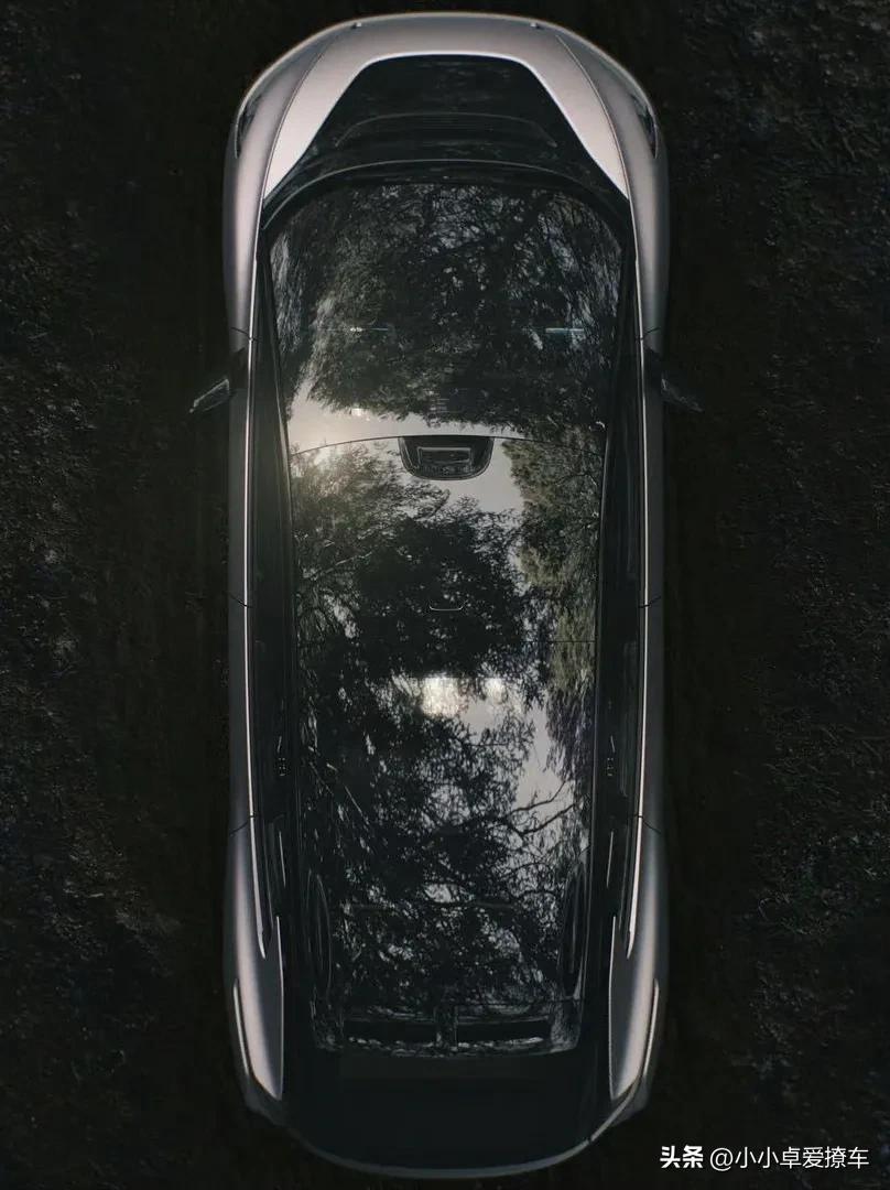 Do you want to come in and have a look at Boss Jia's car? Faraday FF91 ...