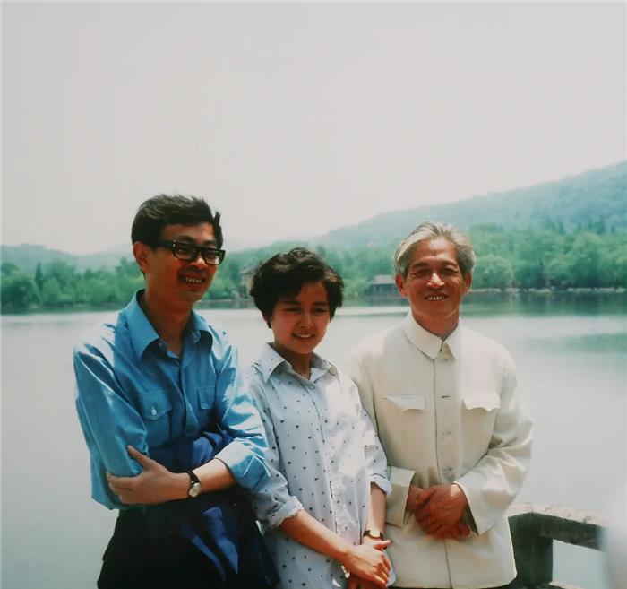 "Old Stories in the South" Xiao Yingzi is famous for saying "You are ...