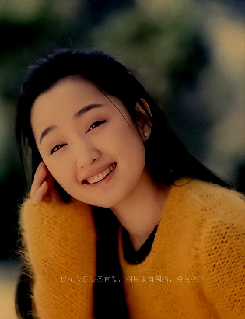 What happened to Yang Yuying? - iMedia