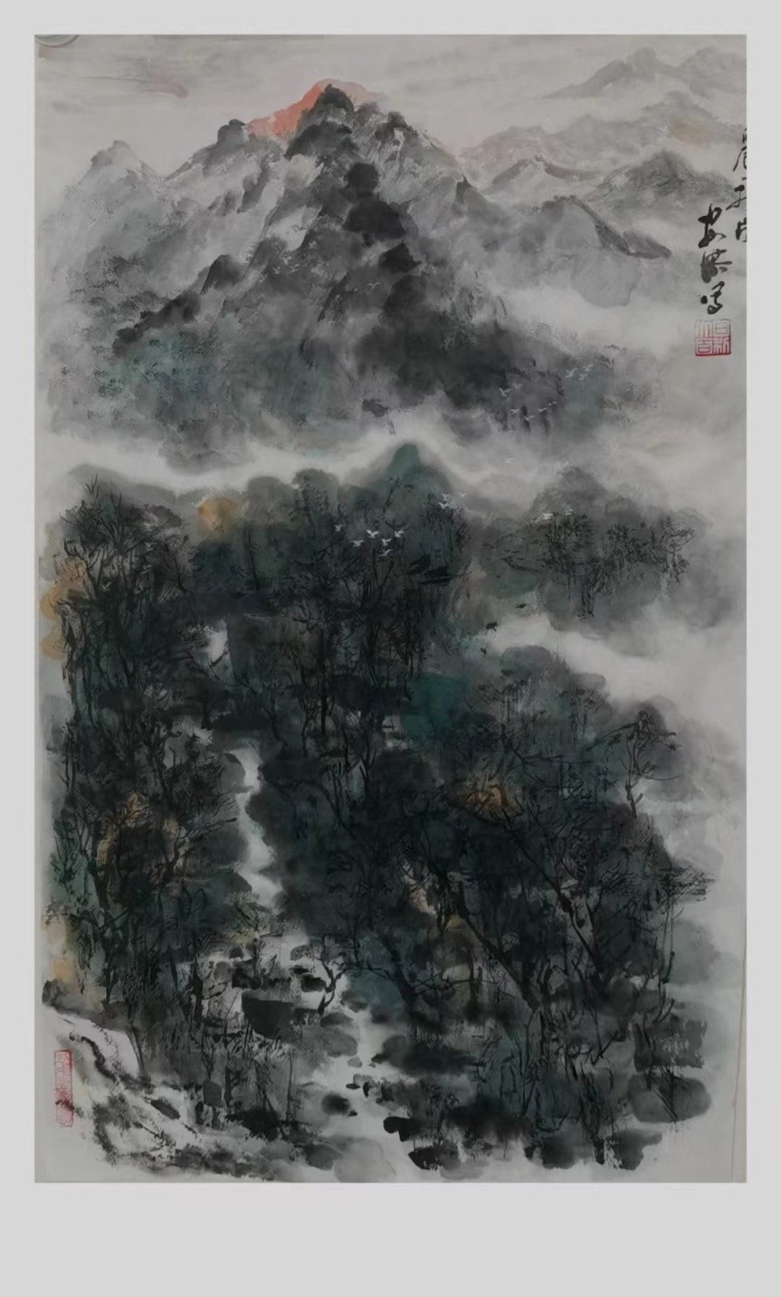 Artistic Inheritance and Innovation Talent of the People's Republic of ...