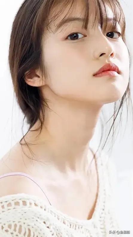 Japanese actress Mio Imada - iNEWS