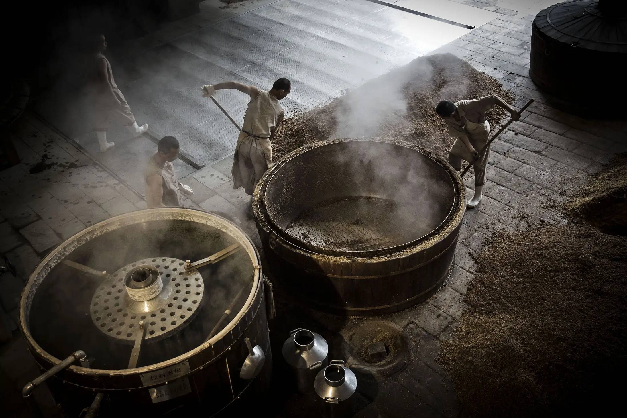 How "shochu" became the mainstream of Chinese people step by step - iNEWS