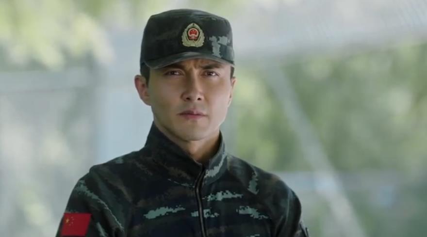 "Special Warfare Action": Ning Meng's mental disorder is so concerned ...