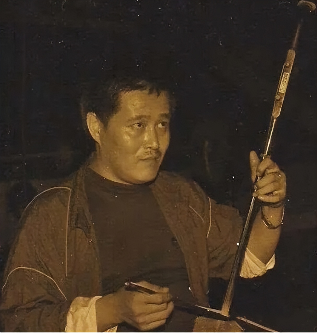 The backing of Zhao Benshan was exposed. No one dared to touch him in ...