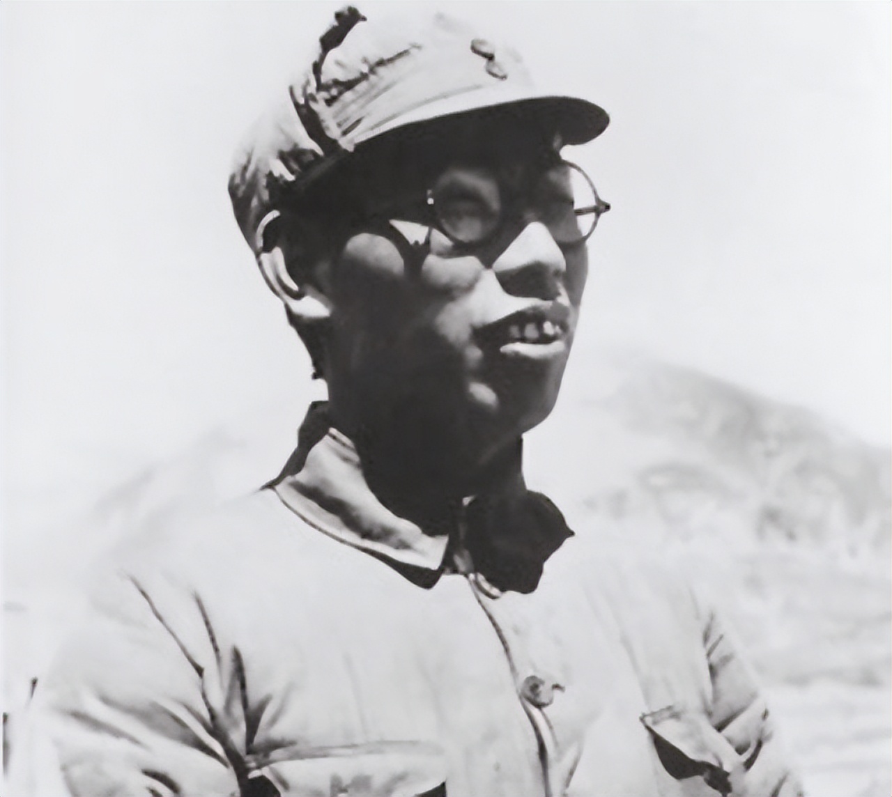 The ten tiger generals under President Peng's command are all brave and ...