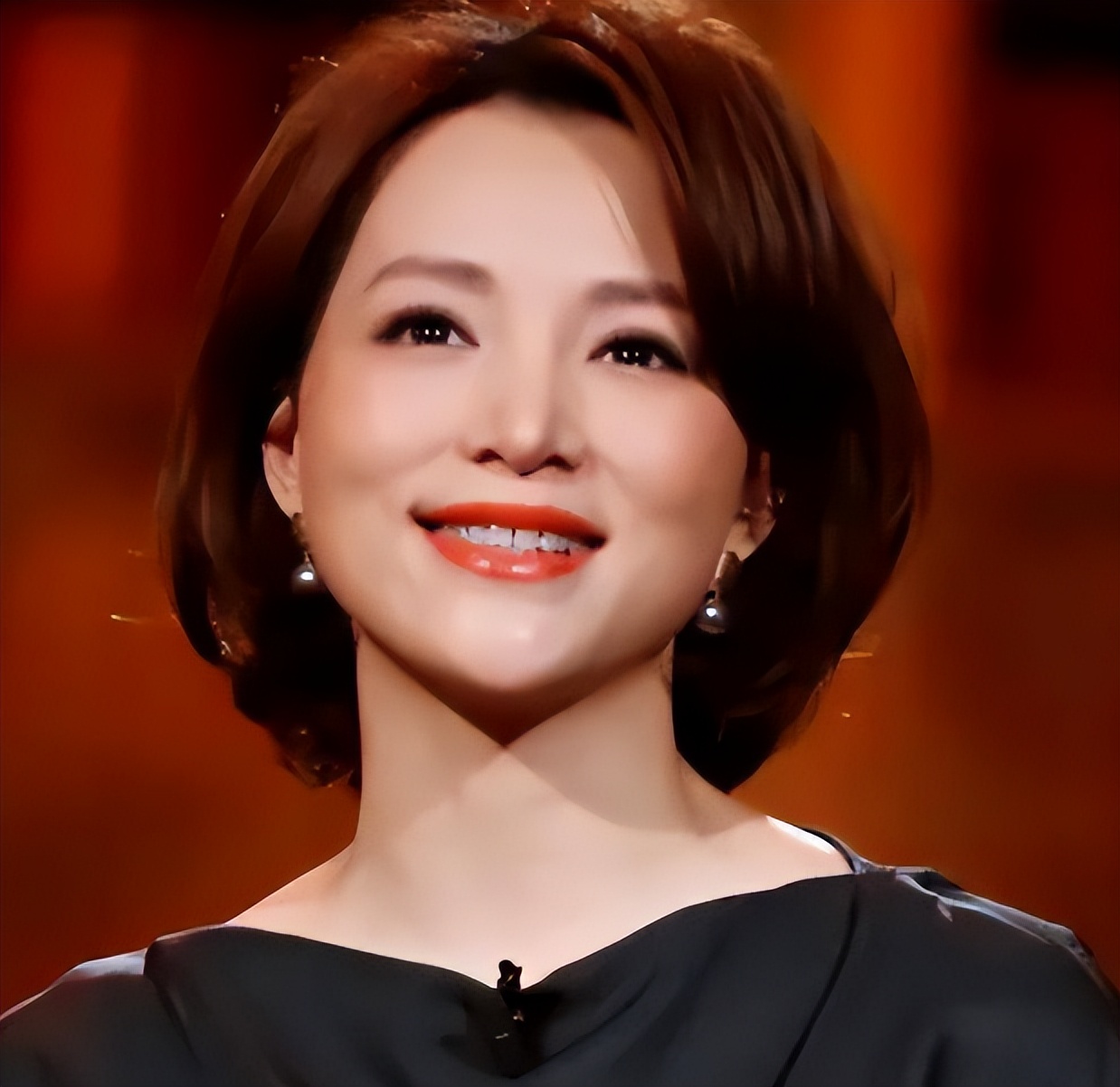 From "the first sister of CCTV" to "there is no such person", the 49 ...