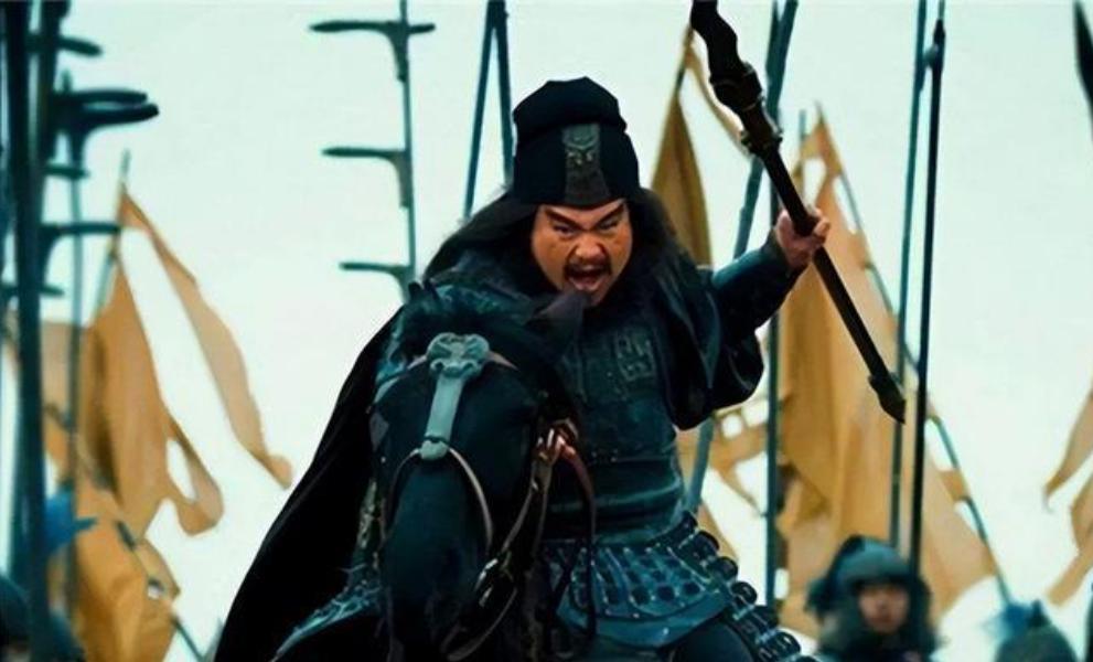 He is a fierce general that Zhuge Liang missed. He fought fiercely against Wei Yan in Yizhou ...