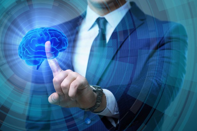 How should humans avoid being controlled by artificial intelligence (AI ...