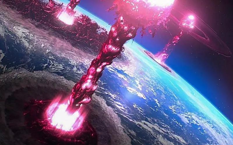 What is a dark matter engine? 10,000 times faster than a nuclear rocket ...