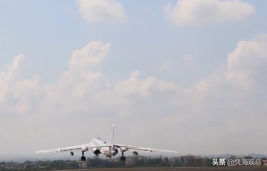 The People's Liberation Army has another major operation. 15 sorties of ...