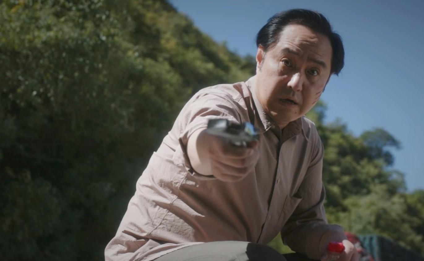 The real murderer is revealed! Yang Weida plays a key role, Guo Yu may ...