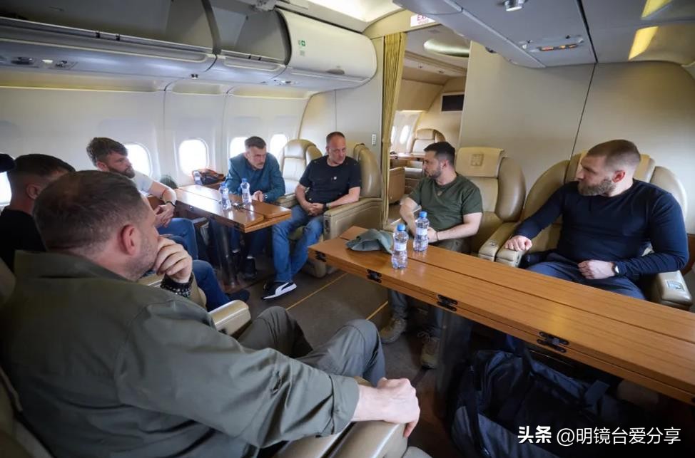 The commander of the Azov battalion was released, and this is how the ...