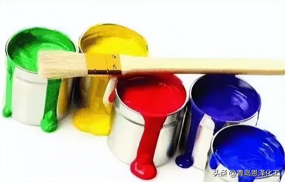 Basic knowledge of paint formulations - iNEWS