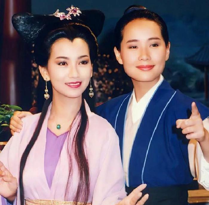 The Legend of the New White Snake: Without Bai Suzhen's forcible ...