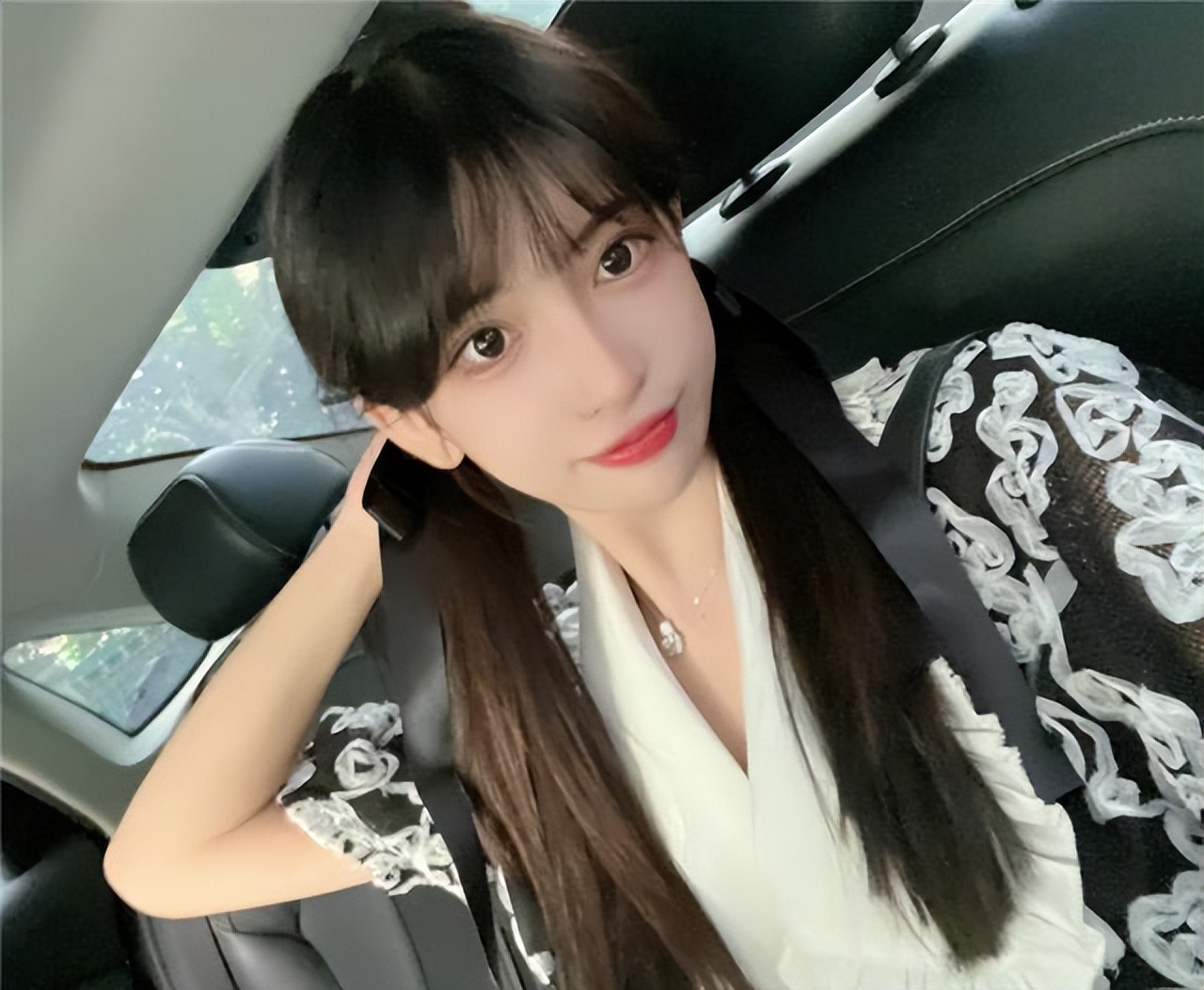 After TES was eliminated, Xiao Tianfan, who broke the defense ...