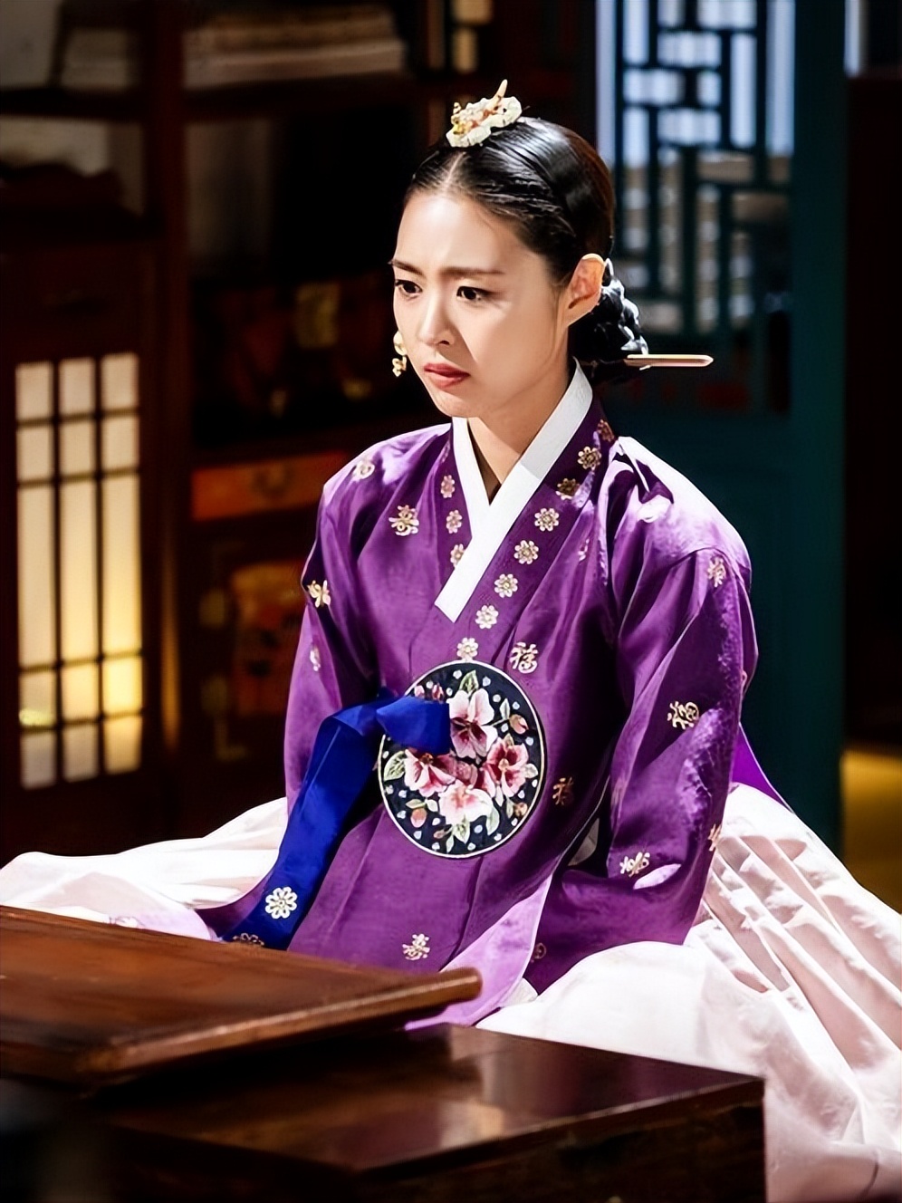 How was the development of women's literature in the Joseon Dynasty ...