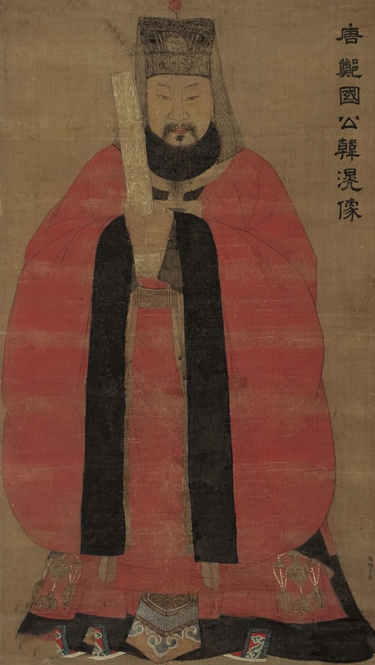 Painting everyone's Han Hong - iNEWS