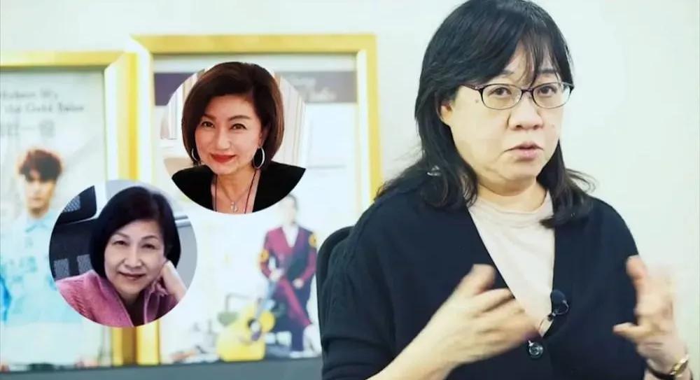 TVB, which has been popular for 54 years, was finally defeated by himself? - iNEWS