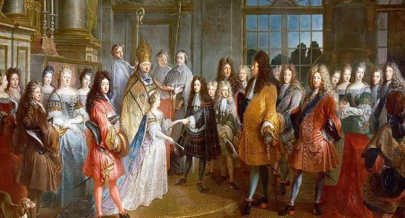 How were guilds established in medieval England? How is the religious ...