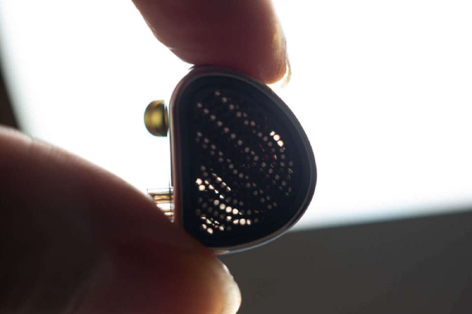 This upgrade is awesome! Comment on TRN's new product TA4 four-unit ...