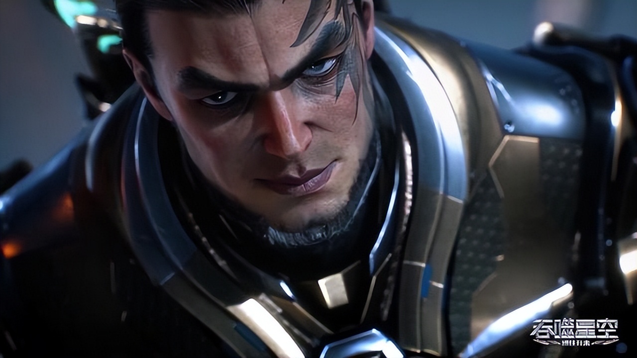 Devouring the Starry Sky: Li Yao escapes from Luo Feng's hands, and the ...