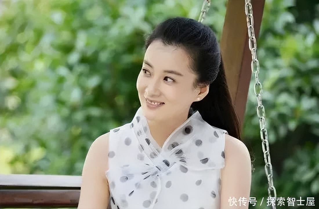 Actor Xu Fanxi: Changed name 4 times and still not popular, lost love ...