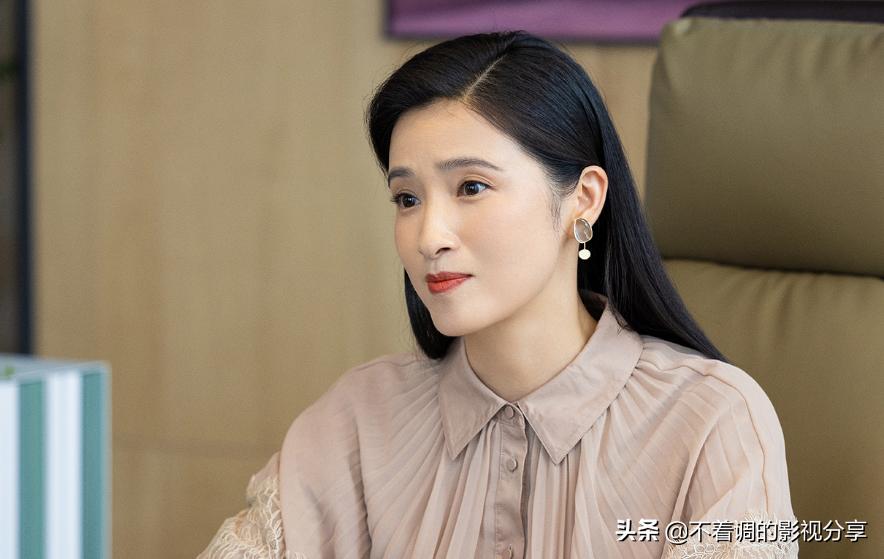 "Please Call Me Director": Ning Meng, run away and stay away from ...