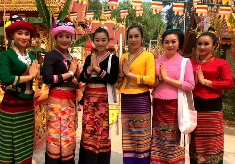 After the Dai culture has been impacted by globalization, how should it ...