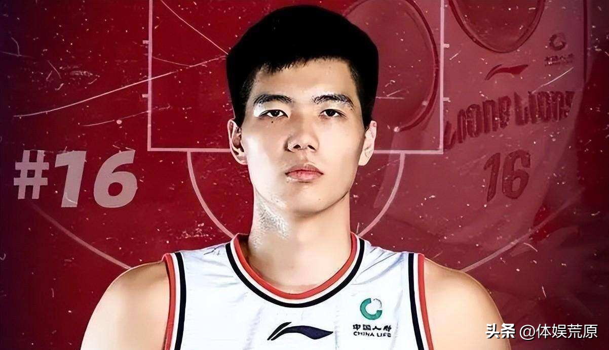 Rookie scoring list: Zeng Fanbo is third, two players break through 30 ...