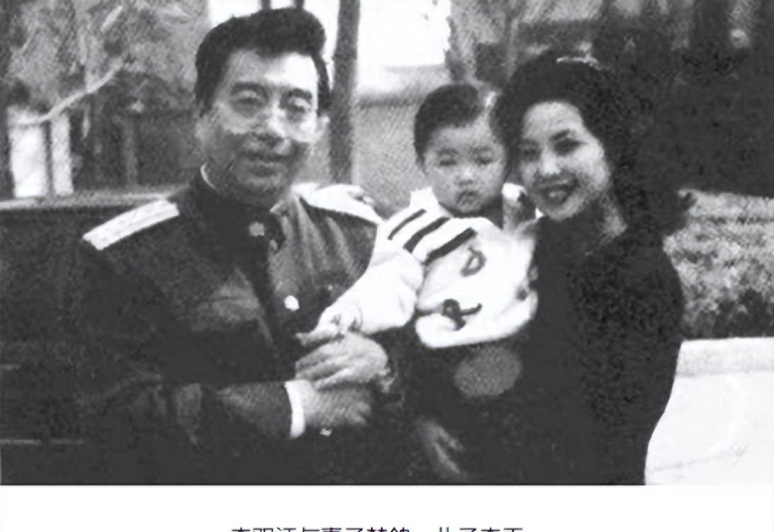 Li Tianyi, who had been in prison for 10 years, was released from ...