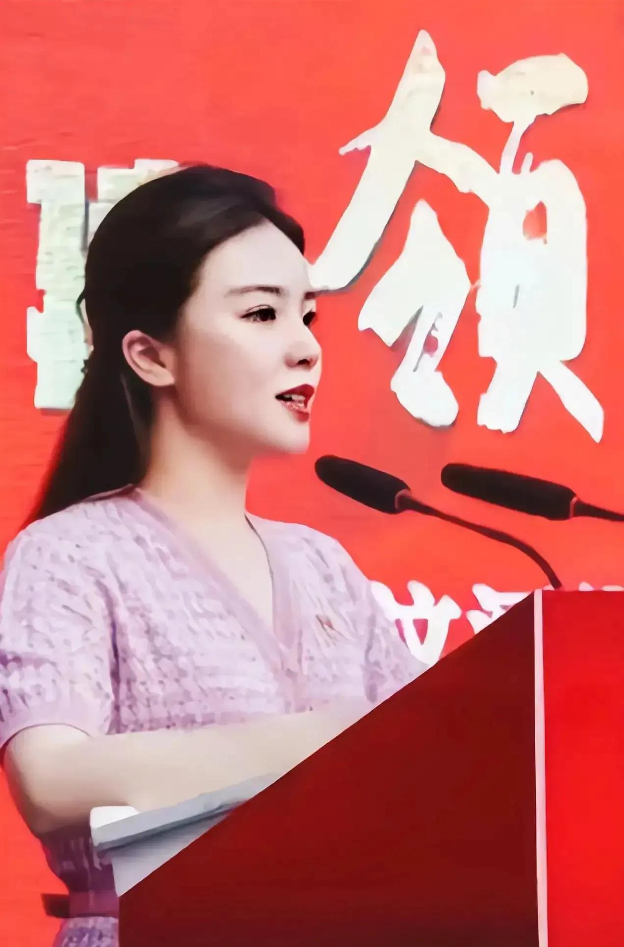 The insider revealed the real Dai Lu and the reason why she didn't love ...