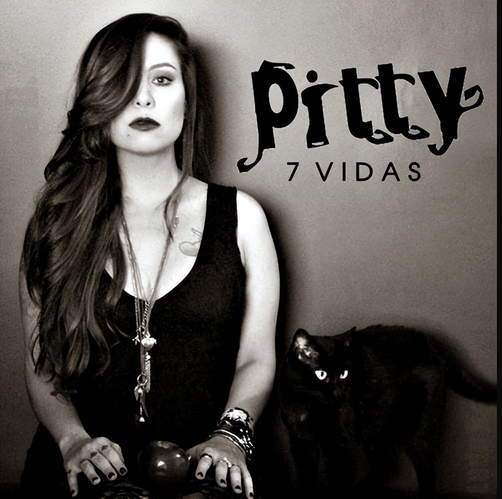 These 8 album covers stamped by cats are all classics, some of which ...