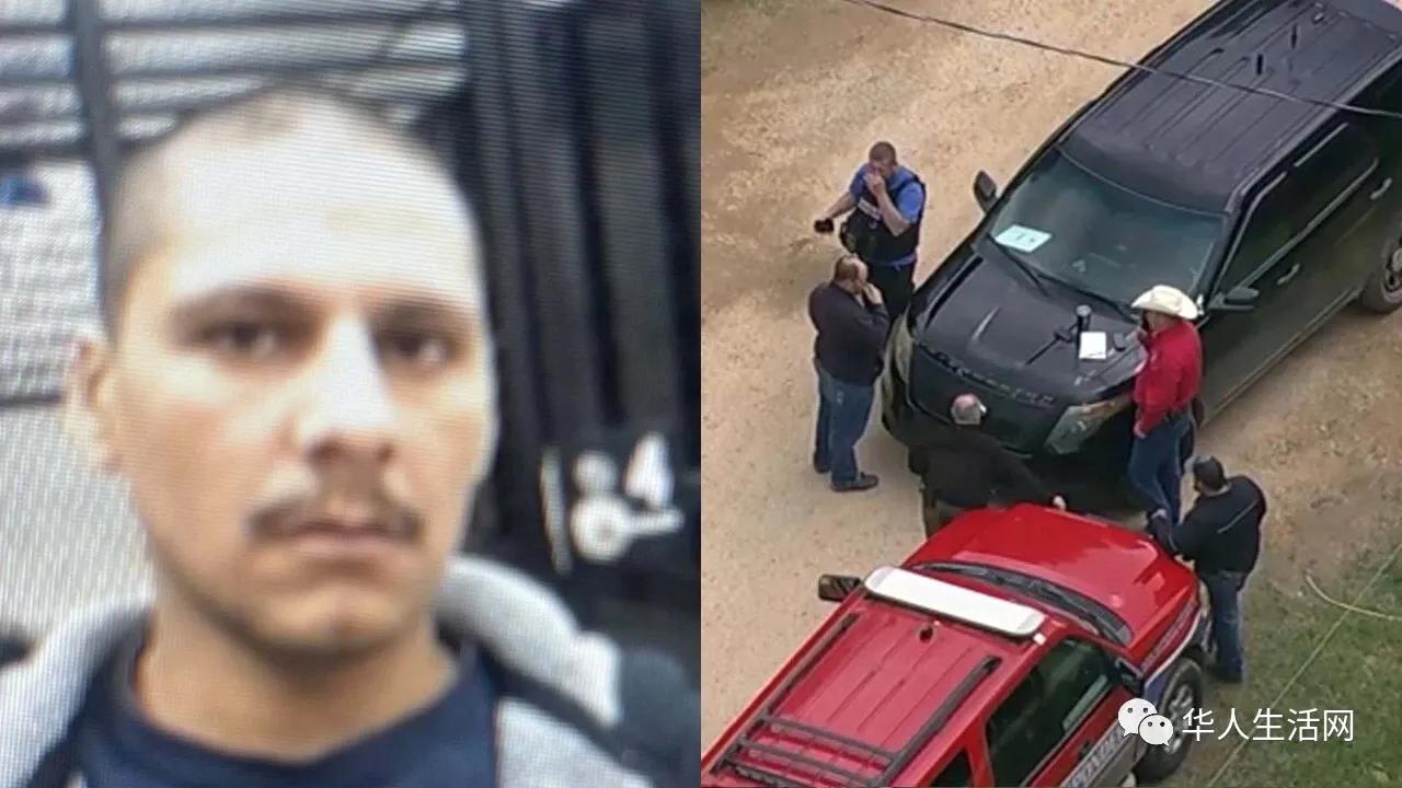 Let's kill 5 people! More details of Texas neighborhood massacre ...