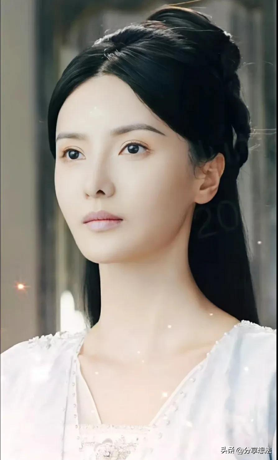 Zhang Zhixi star wallpaper (3) - iNEWS