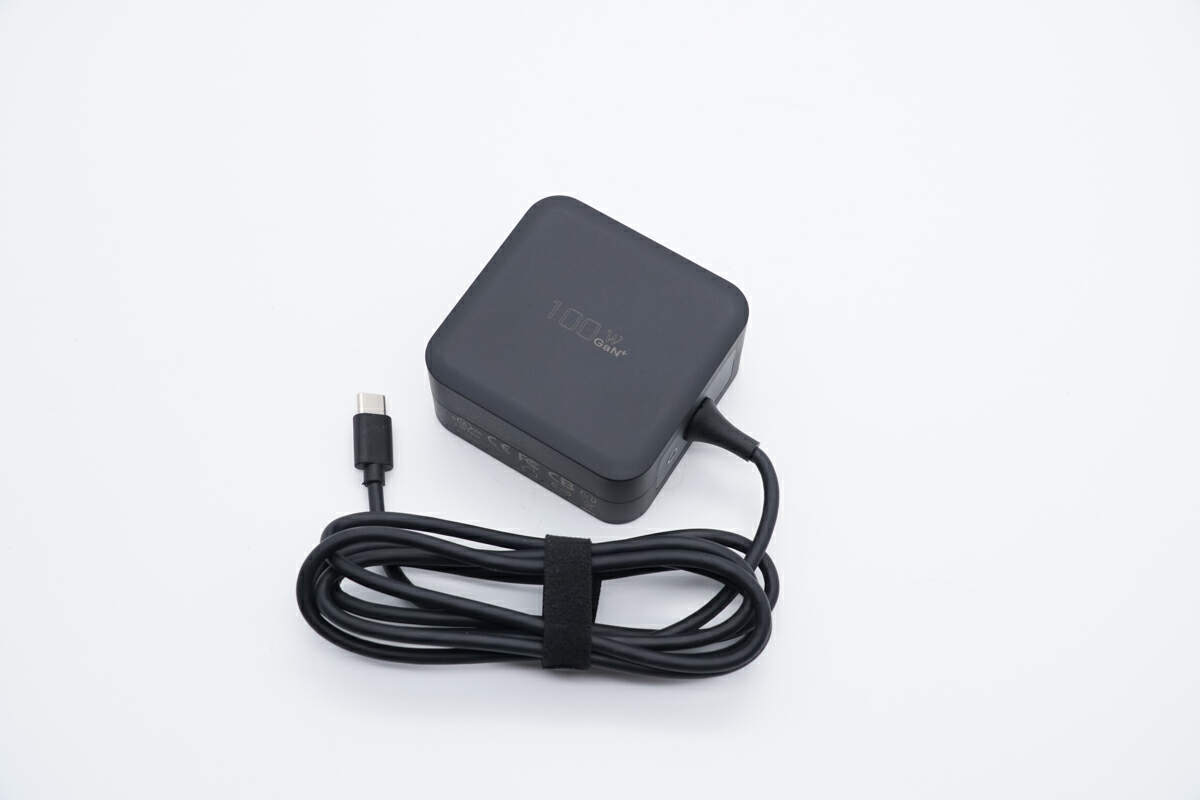 Integrated Type-C cable, PD 100W fast charge, Xiyuanyuan 100W GaN ...