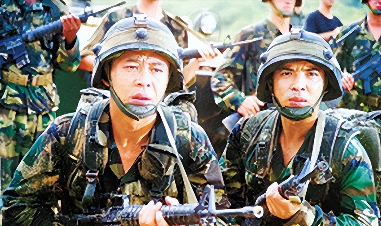 Hou Yong's three marriages were all young and beautiful. Netizens: His ...