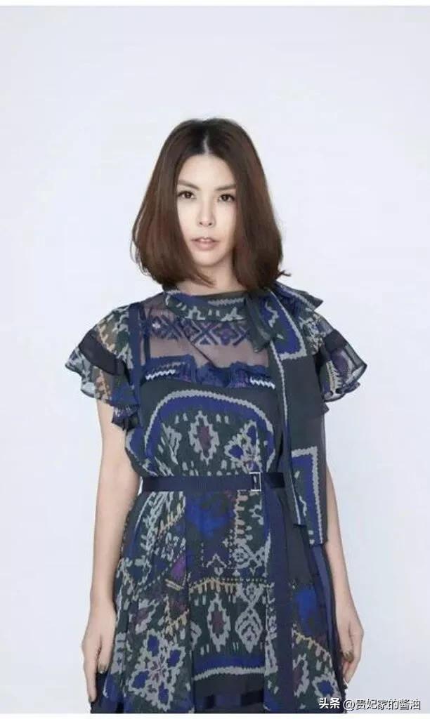 Xu Ruyun, formerly known as Xu Hongxiu, was born on September 20, 1974 ...