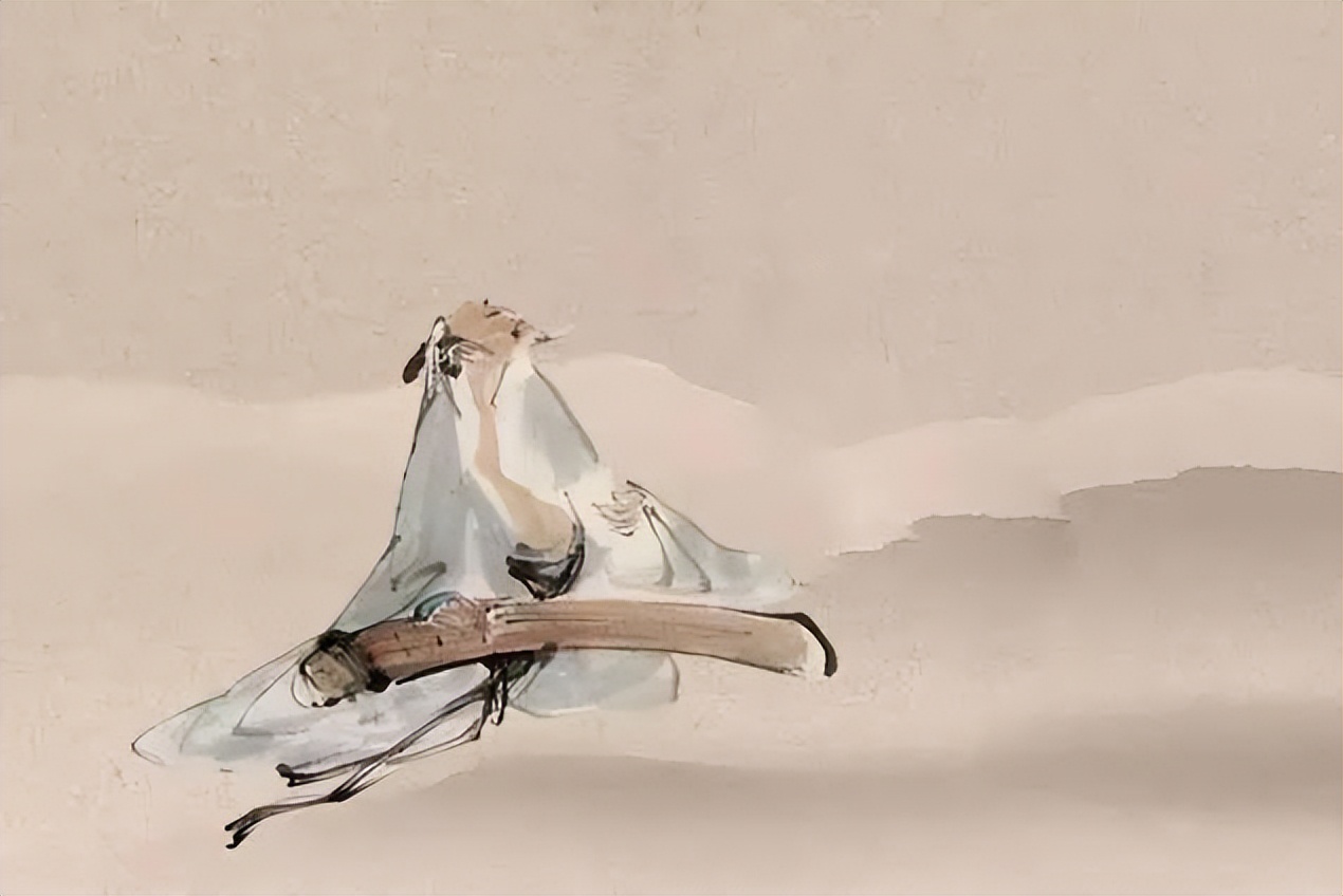 Ten poems written by Jiang Kui, a famous poet in the Southern Song ...