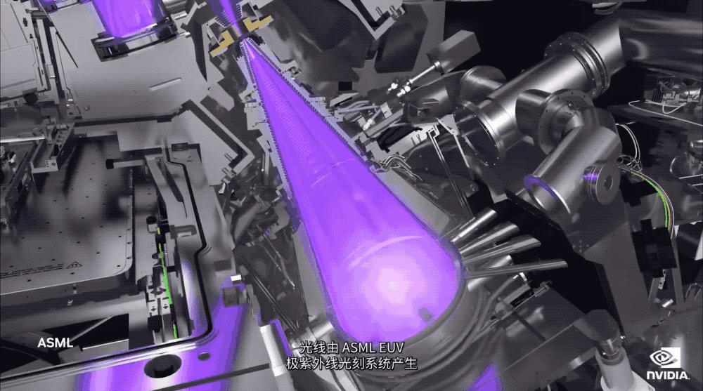 Drop 500 nuclear bombs on TSMC! After killing 40,000 servers, Biden ...