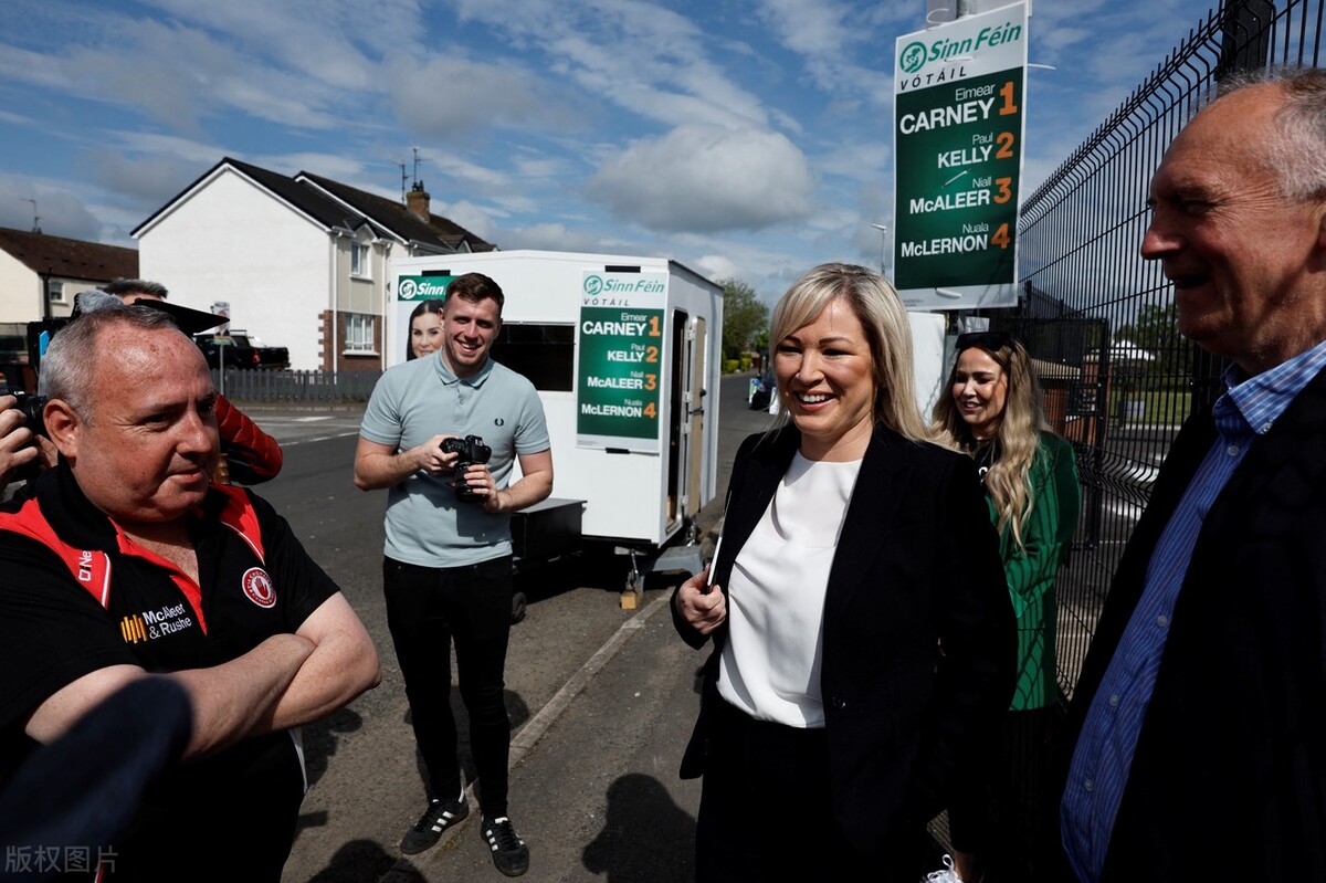 The United Kingdom plays the Taiwan card and draws a red line for China ...