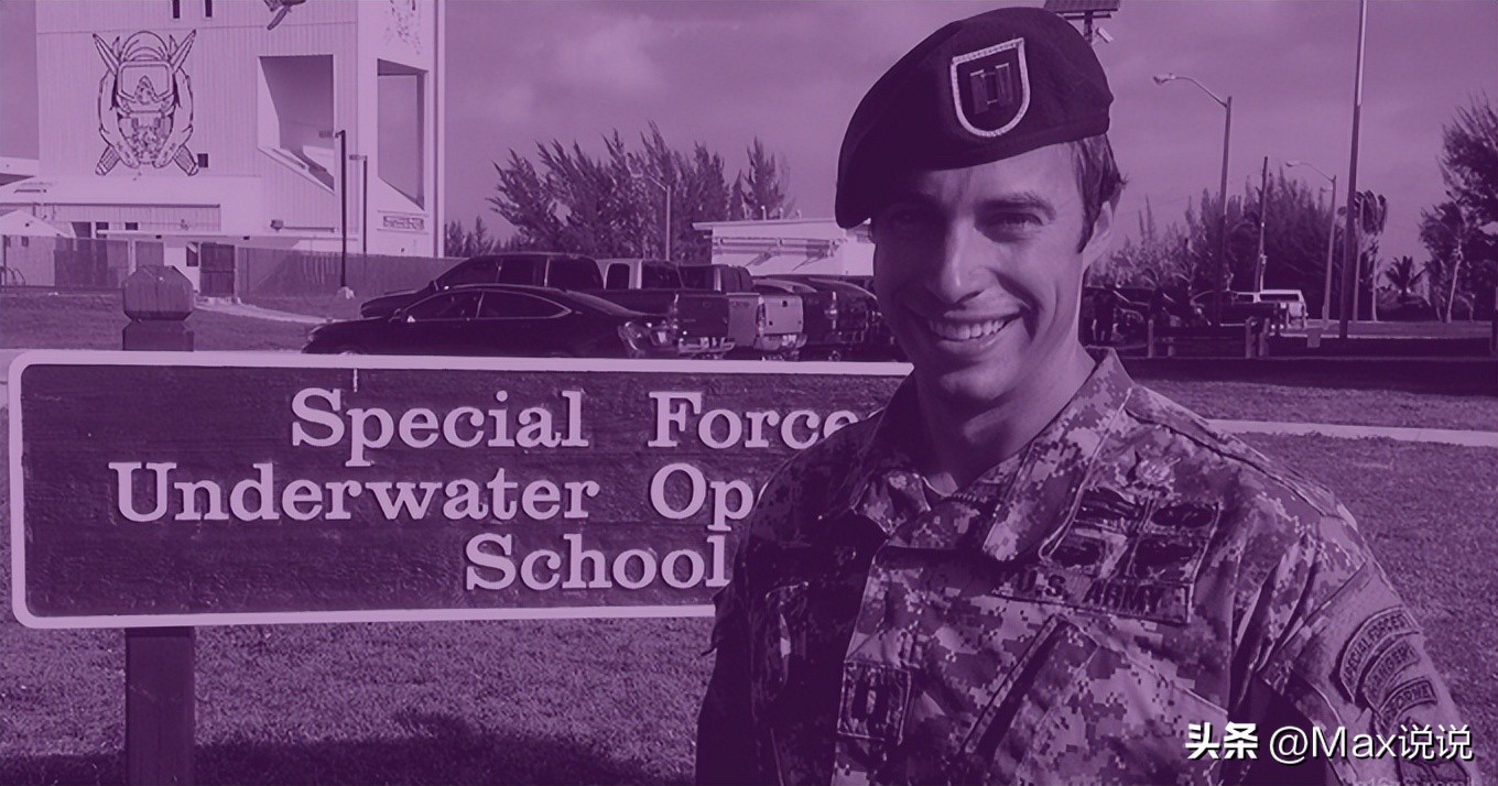 Alex Pruden selected as Aleo's CEO - iNEWS