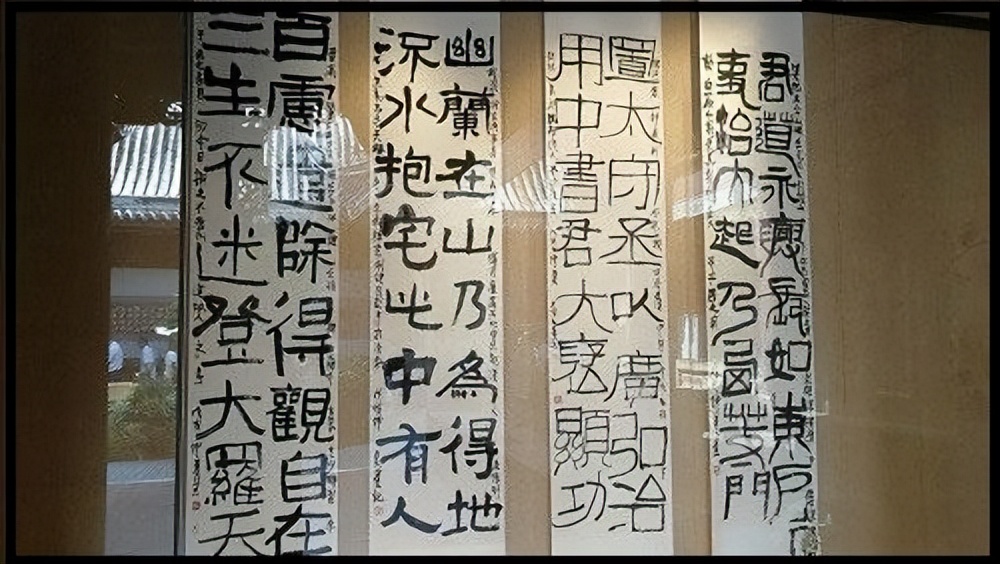 "Practicing Calligraphy" 105. How to choose a suitable hard-tipped ...