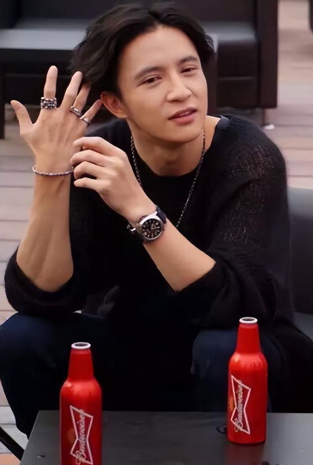 Han Hong no longer hides! She exposes Xue Zhiqian's long-buried secret ...