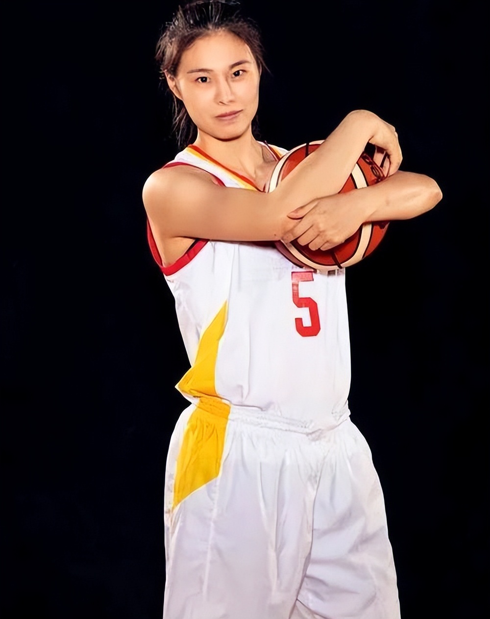 "Key Queen" Wang Siyu: A key goal to kill the game, four counterattacks were finally recognized ...