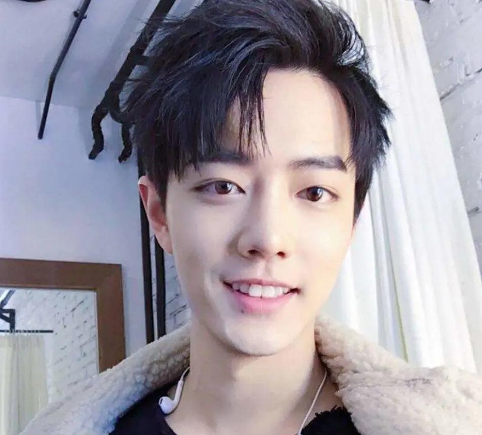 The "real" private relationship between Xiao Zhan and Shu Qi was ...