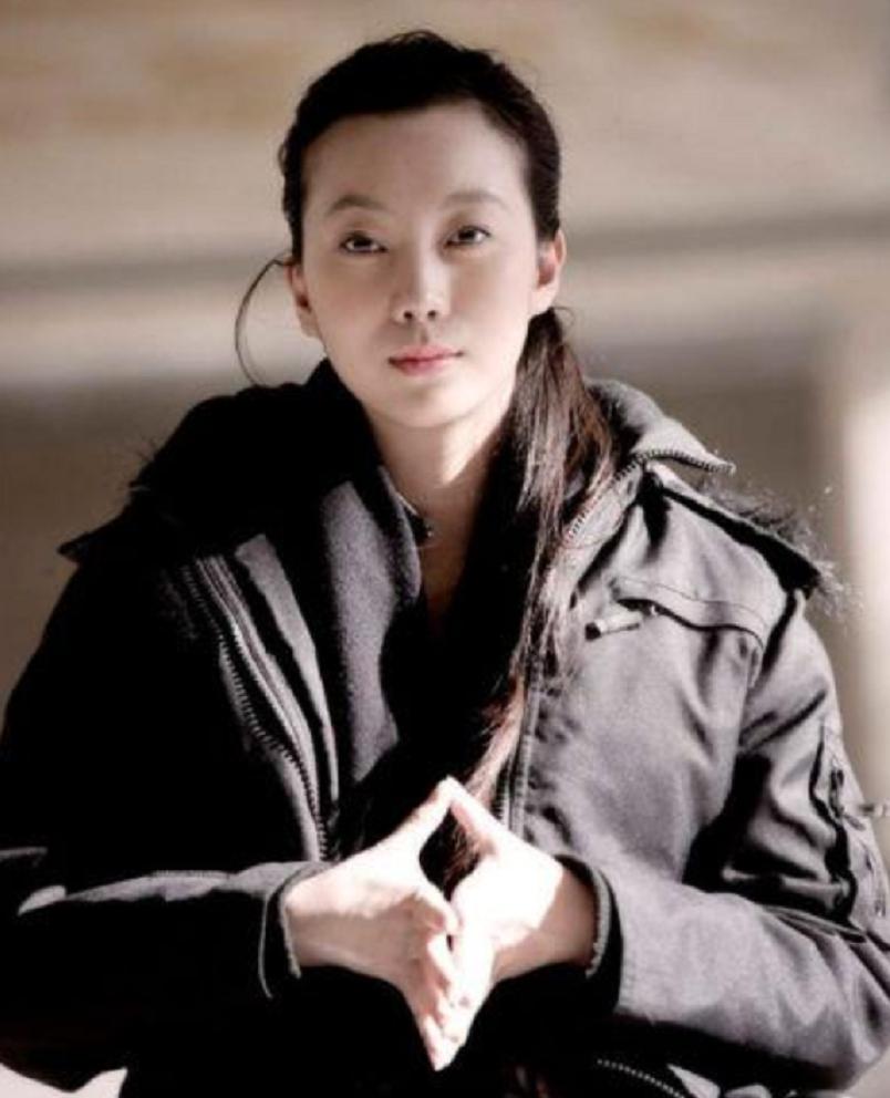 China's top supermodel Ma Yanli: After being betrayed by a famous CCTV ...