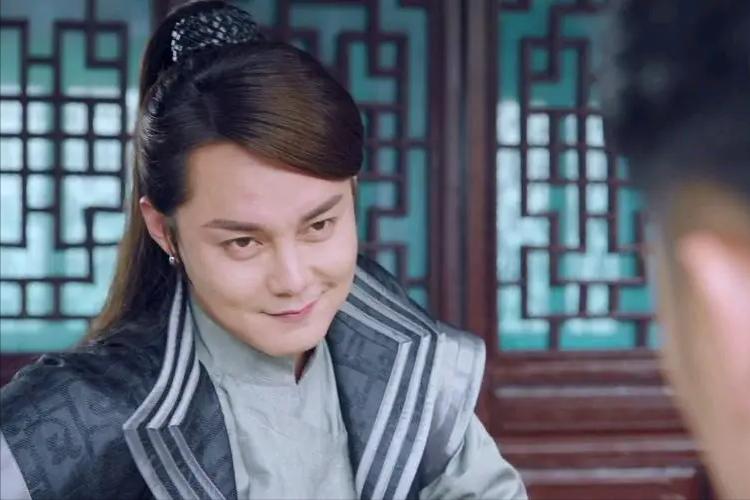 "Powerful" Yin Zheng, what has he experienced? - iNEWS